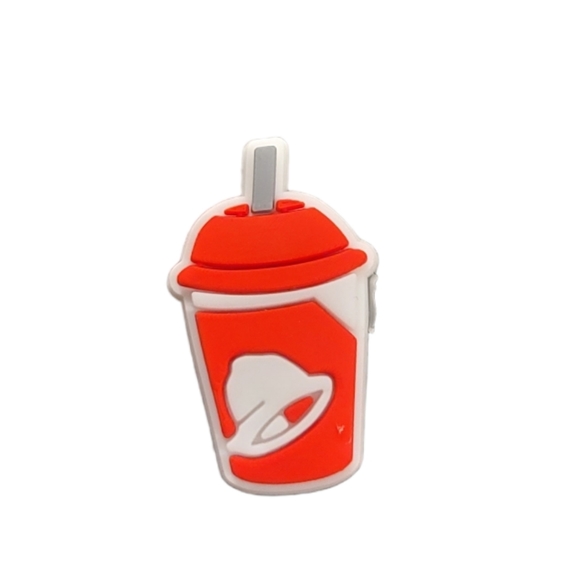 Accessories | New Taco Bell Croc Charm | Poshmark